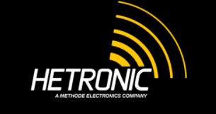 HETRONIK 加热控制器 500.215 HC500-CU2-4DP