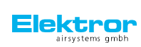 Elektror 高压风机 HRD60FU-105/5.5