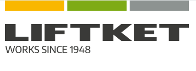 LIFTKET 整流器 20 00040 00040F
