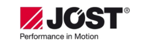 JOST 制动装置 04 21254 JB 16/400E001